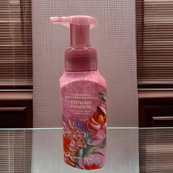 Bath & Body Works | Bath & Body | Bath Body Works Foaming Hand Soap ...